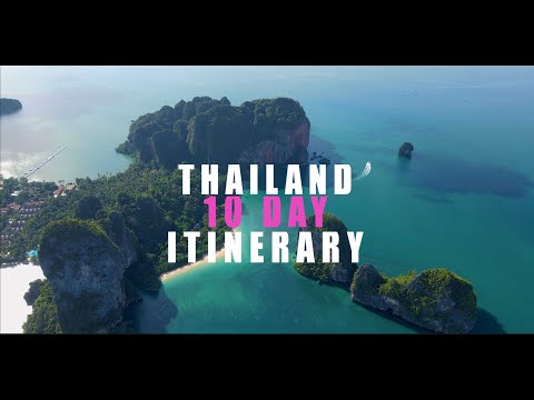 Thailand Family Holidays: Best Places, Itineraries, Costs and Tips ...