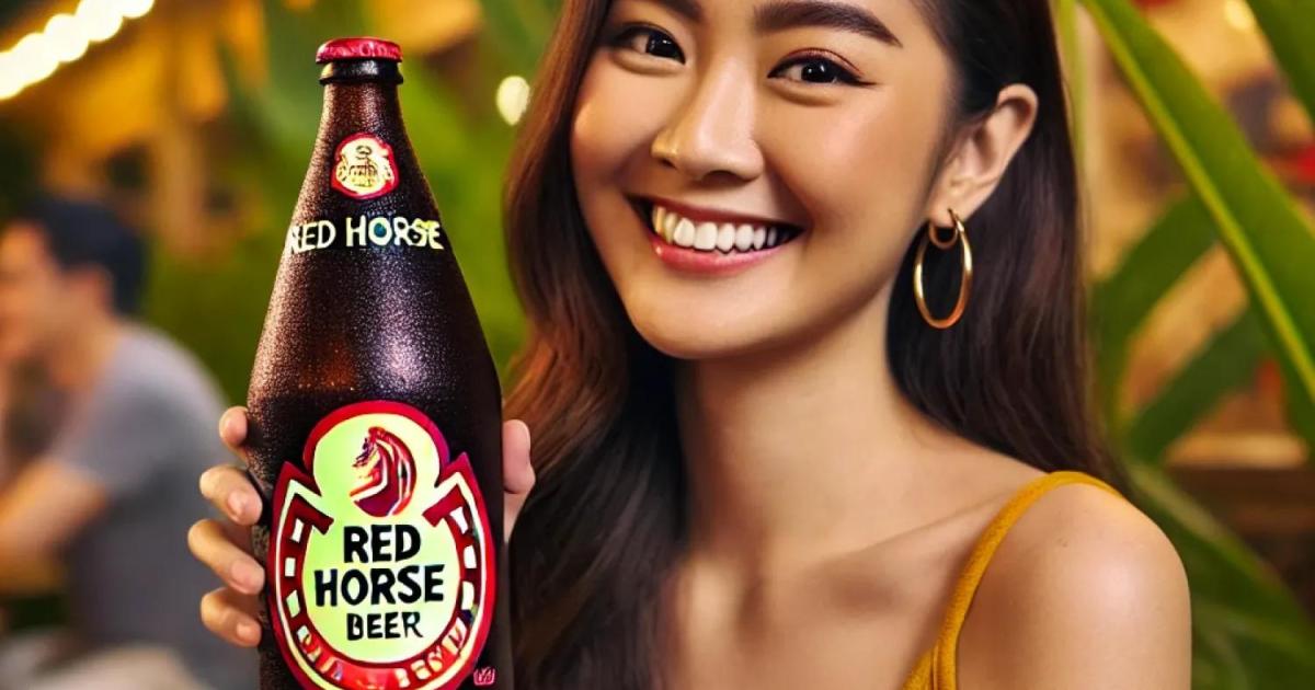 10 Popular Filipino Drinks You Must Try! A Guide to Local Culture and ...