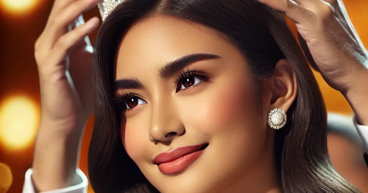 The Evolution and Impact of Beauty Pageants in the Philippines ...