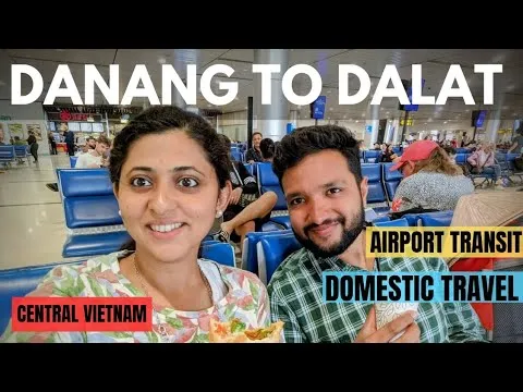 Repules Danangbol Dalatba I Poggyasz engedely I Dalat reptertol a ...